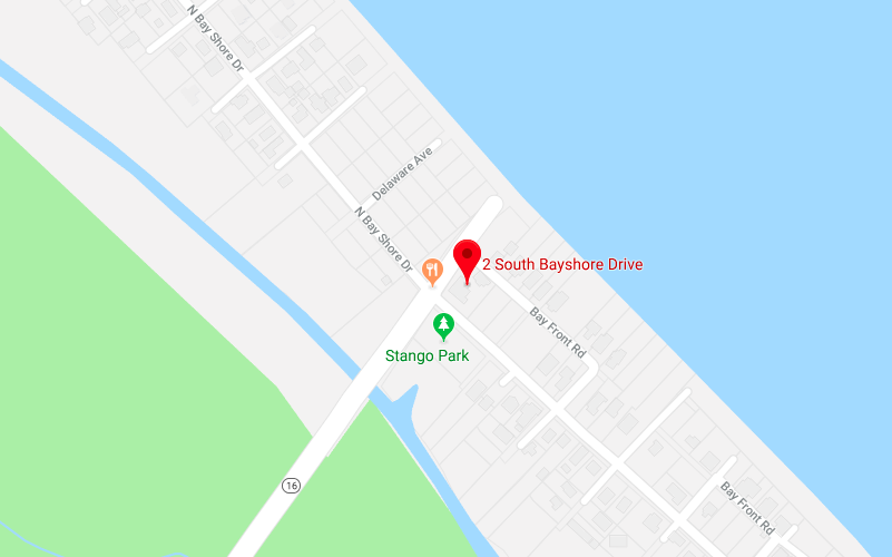 Find Us – The Broadkill Store