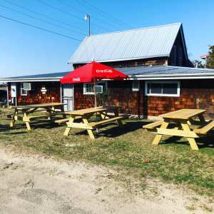 Find Us – The Broadkill Store