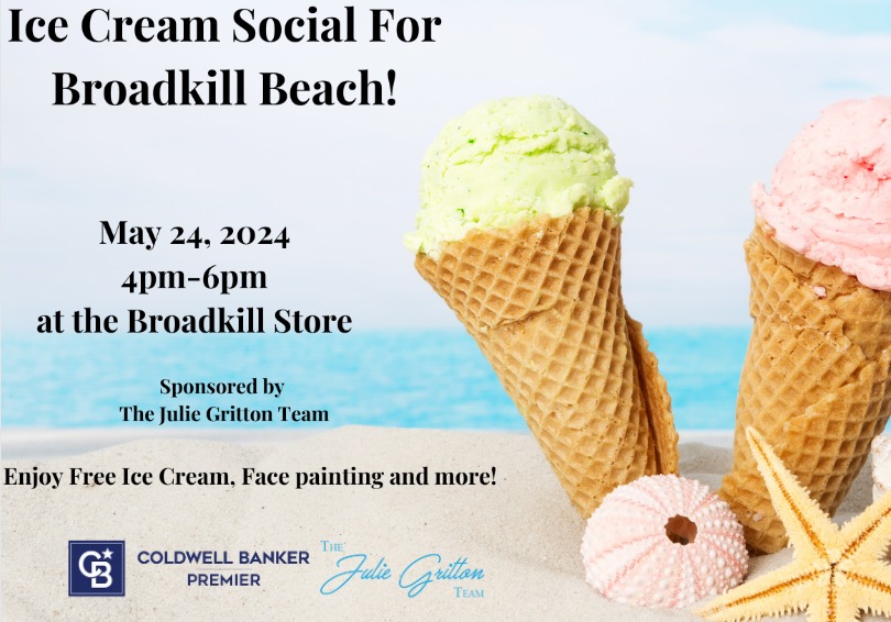 The Broadkill Store – 302-684-4809