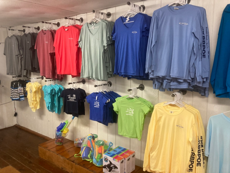 The Broadkill Store – 302-684-4809